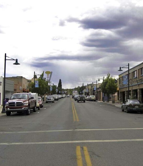 tiny town arizona antiques ftr