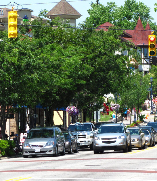 tiny town michigan perfect ftr