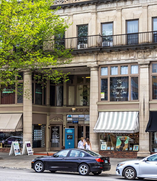 tiny town new york ftr