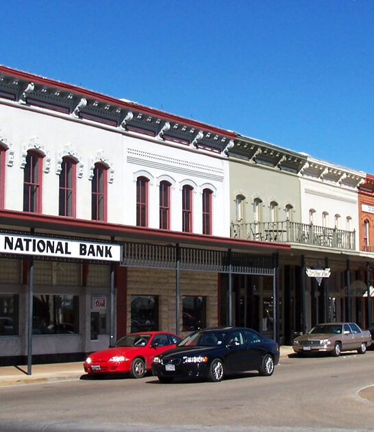 tiny town texas perfect ftr