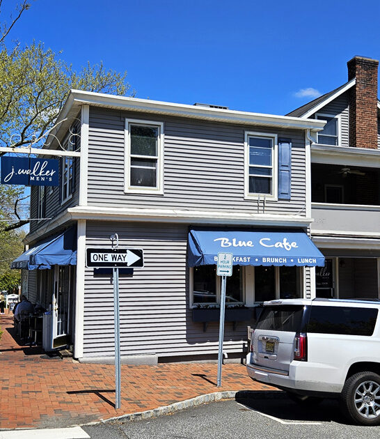 toast restaurant new jersey ftr