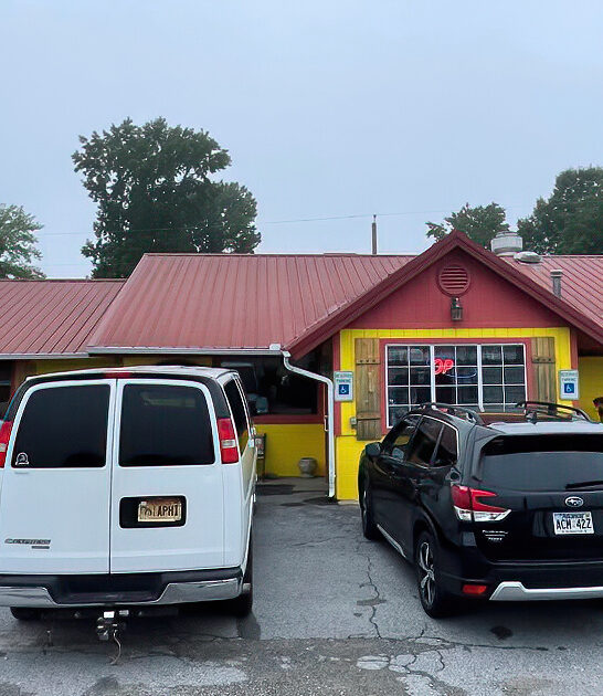 top arkansas homestyle diners ftr