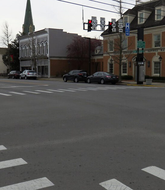 top kentucky cheap towns ftr