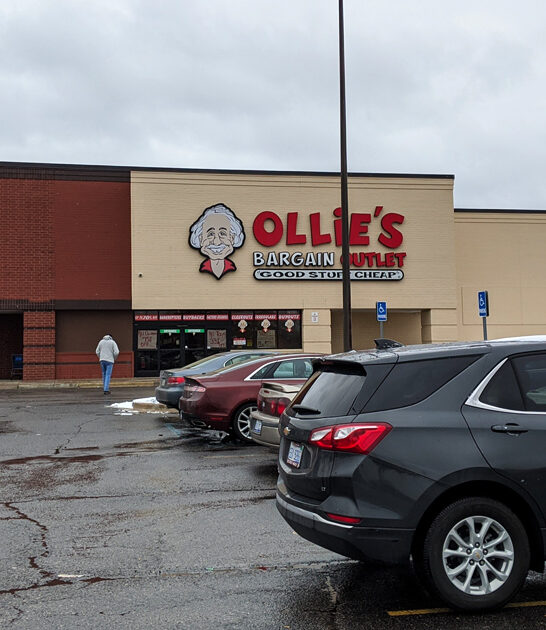 top michigan discount store ftr