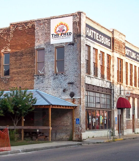 top mississippi charming towns ftr