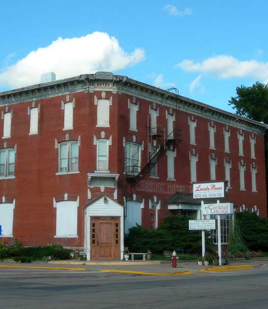 top nebraska charming towns ftr