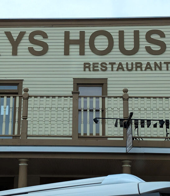 top rib restaurant kansas ftr
