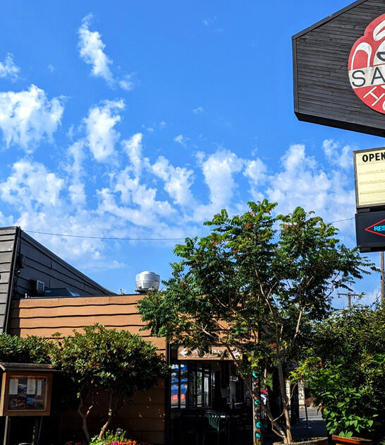 top washington seafood restaurant ftr