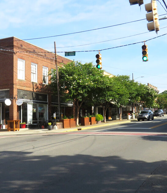town antiquing north carolina ftr