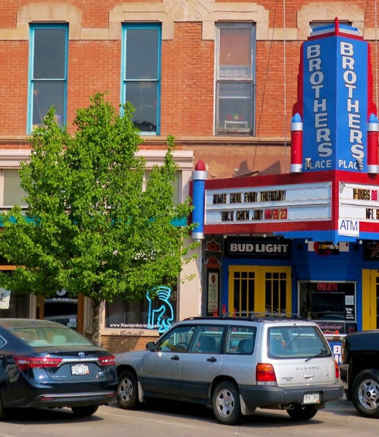 town colorado affordable alone ftr