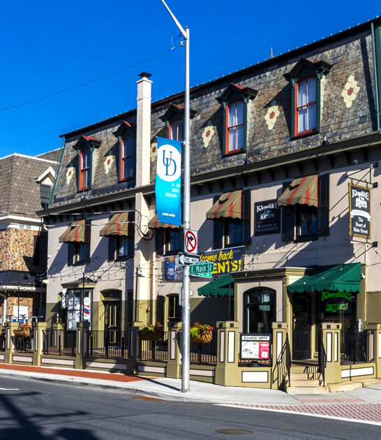 town delaware priceless antiques ftr