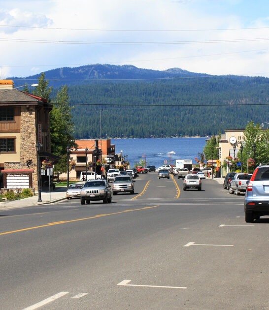 town idaho antiques hunting ftr