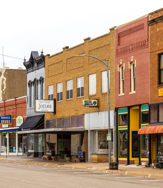 town kansas priceless antiques ftr