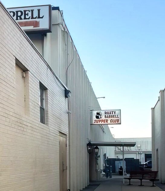 town restaurant oklahoma steaks ftr