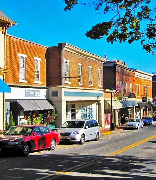 town virginia priceless antiques ftr