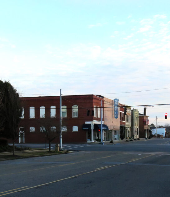 towns alabama social security ftr