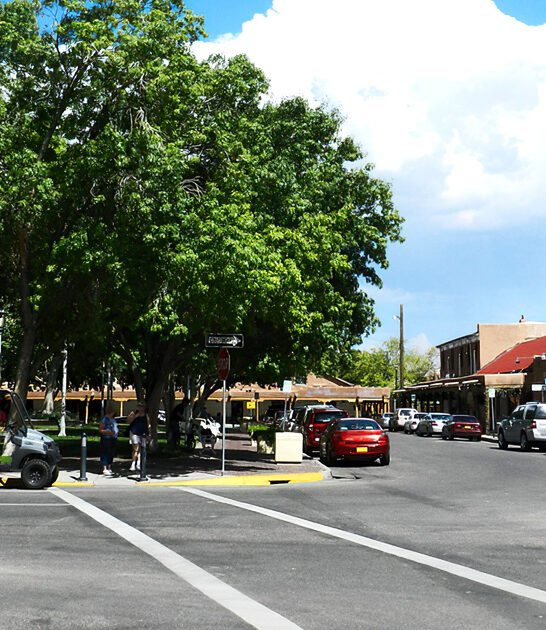 towns budget new mexico ftr