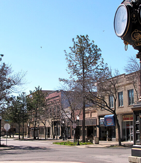 towns idaho social security ftr
