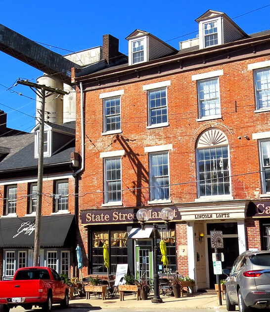 towns illinois low taxes ftr