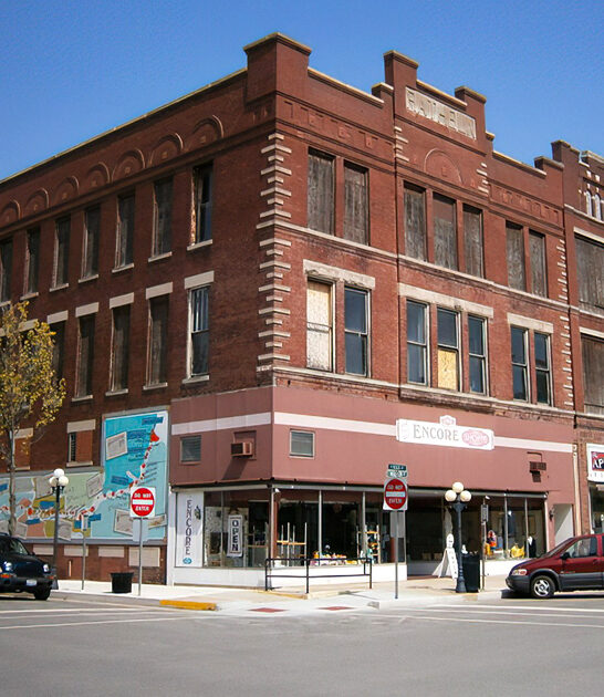 towns illinois social security ftr