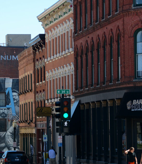 towns iowa cheap retire ftr