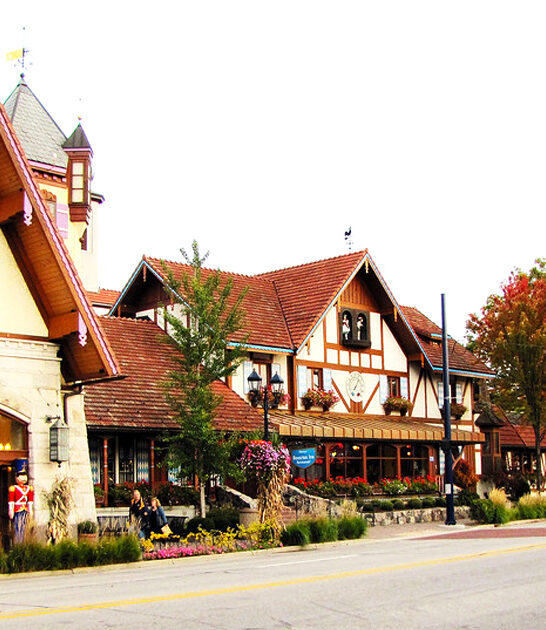 towns michigan cheap retire ftr