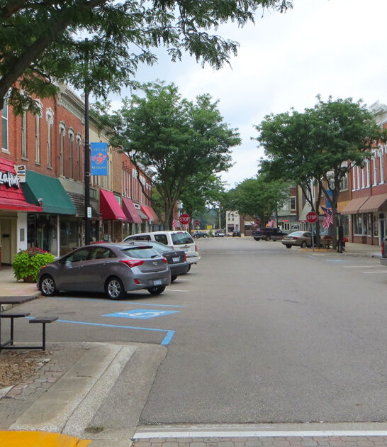 towns michigan couples security ftr