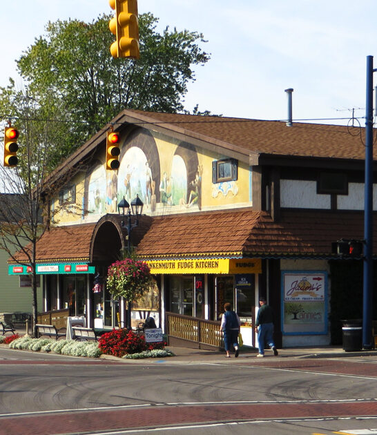 towns michigan little known ftr