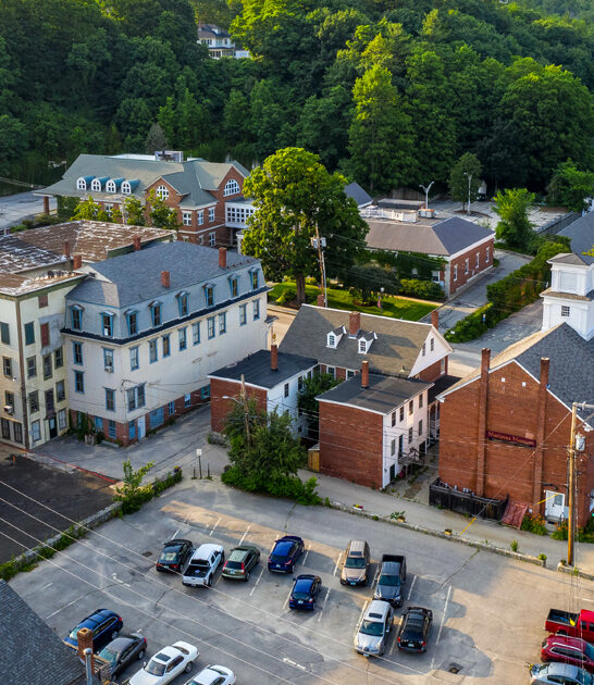 towns new hampshire getaway ftr