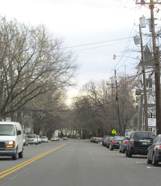 towns new jersey perfect ftr