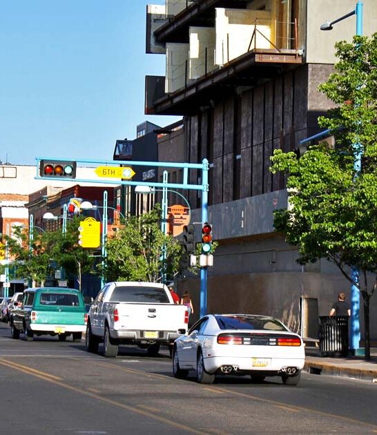 towns new mexico budget ftr