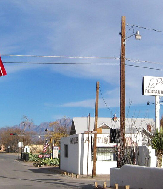 towns new mexico cheap ftr