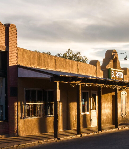 towns new mexico perfect ftr