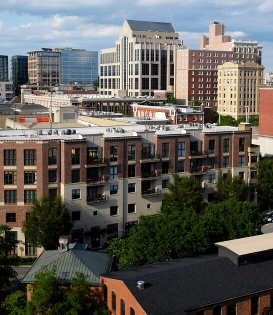 towns retirement south carolina ftr