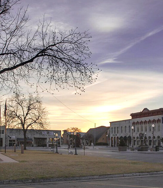 towns texas live large ftr