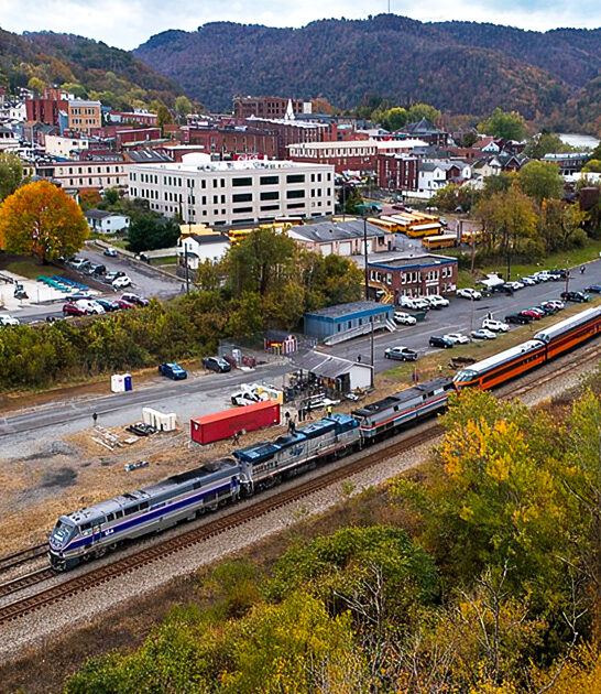towns west virginia budget ftr