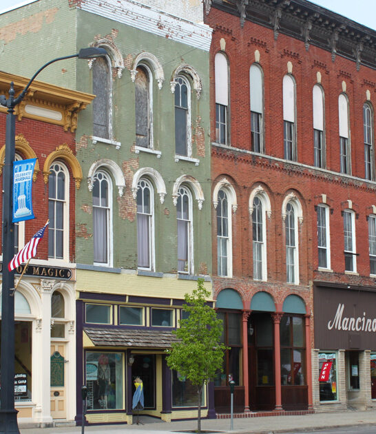 treasure hunting michigan town ftr