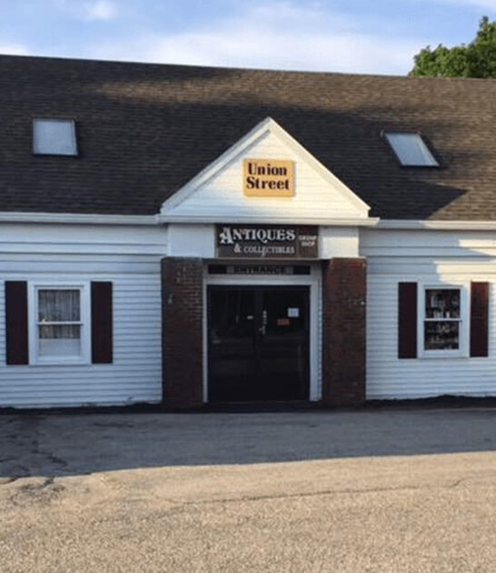 treasures new hampshire store ftr