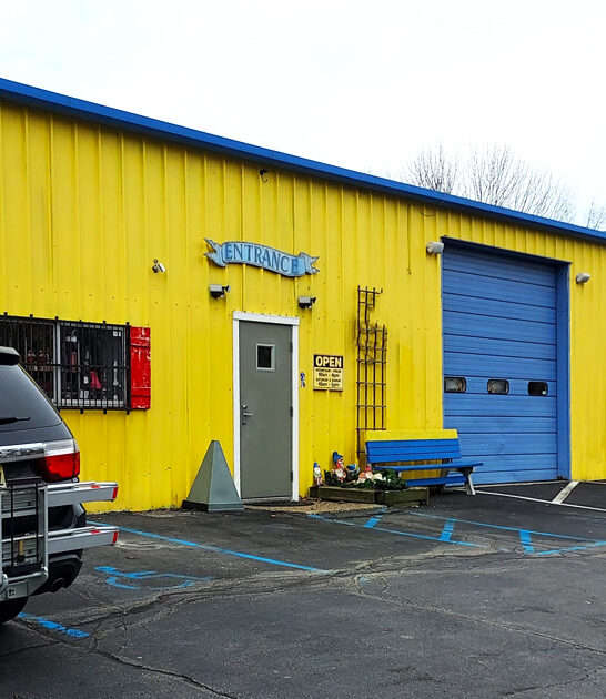 treasures new jersey store ftr