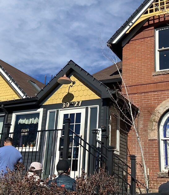 unassuming breakfast restaurant colorado ftr