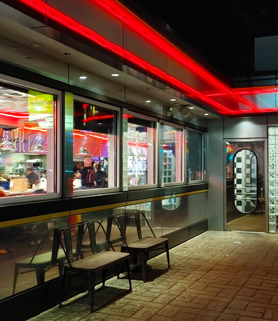 unassuming delicious maryland diner ftr