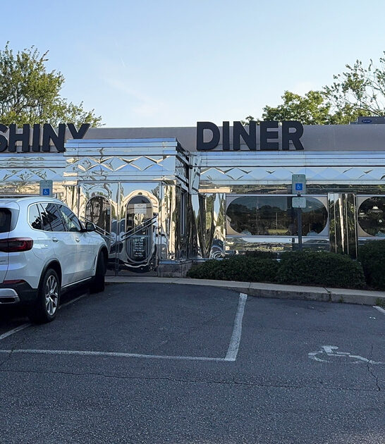 unassuming diner north carolina ftr