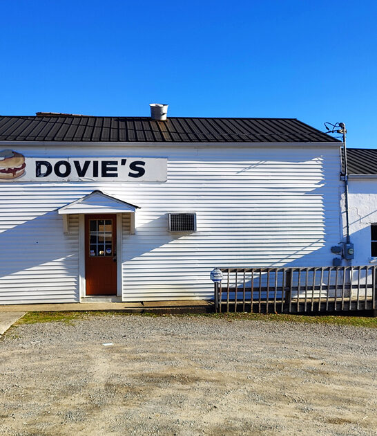 unassuming diners kentucky ftr