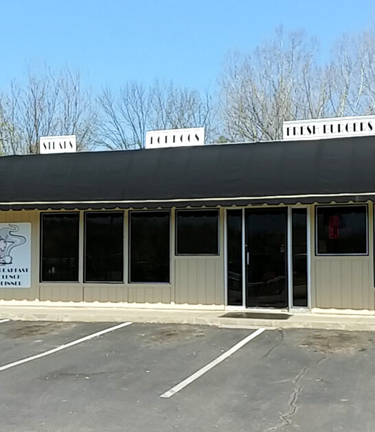 unassuming diners locals tennessee ftr