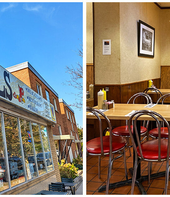 unassuming minnesota reuben sandwich ftr