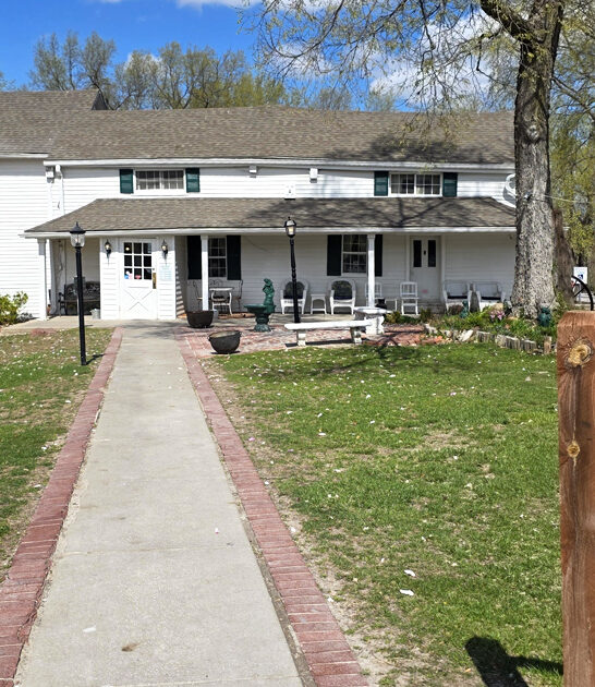 unassuming missouri delicious diner ftr