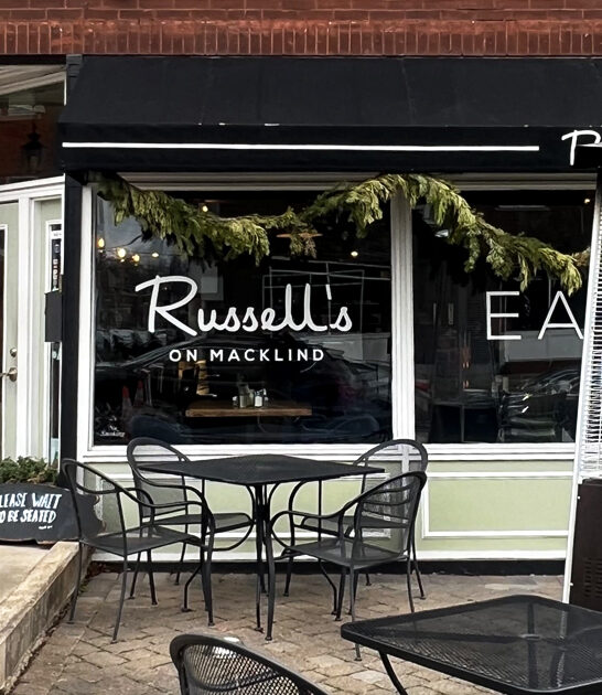 unassuming missouri rolls restaurant ftr