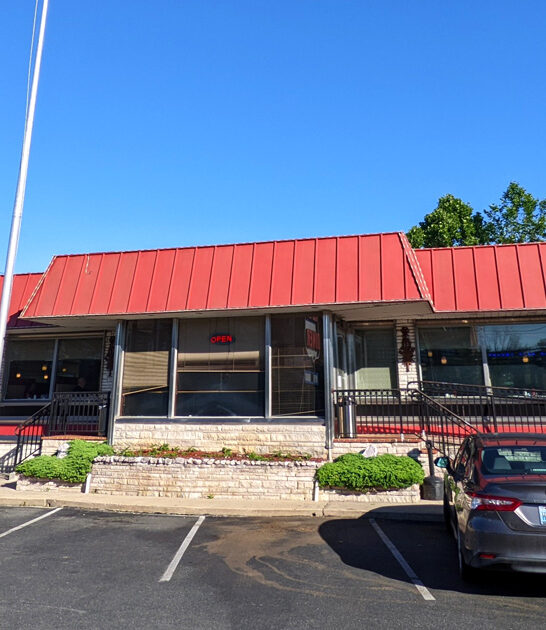 unassuming new jersey diner ftr
