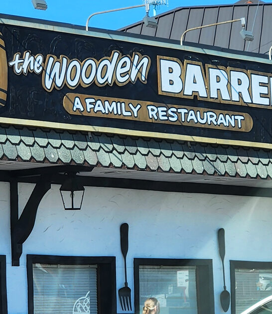 unassuming ohio delicious diner ftr