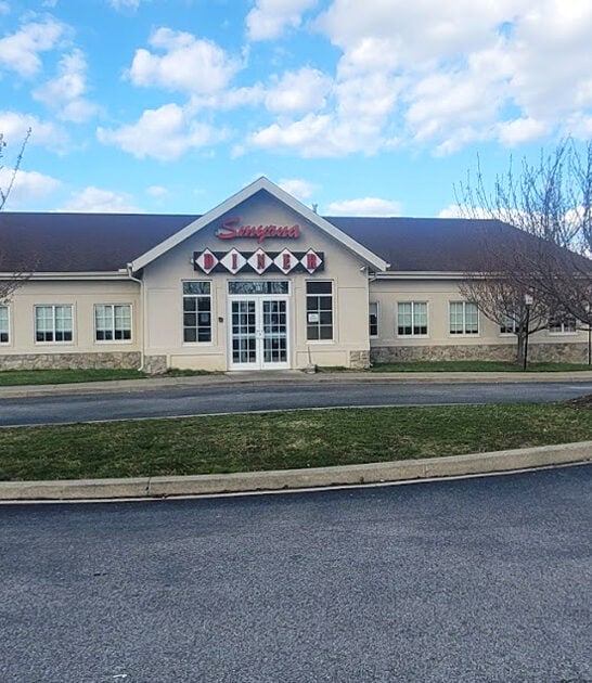 unassuming restaurant delaware ftr